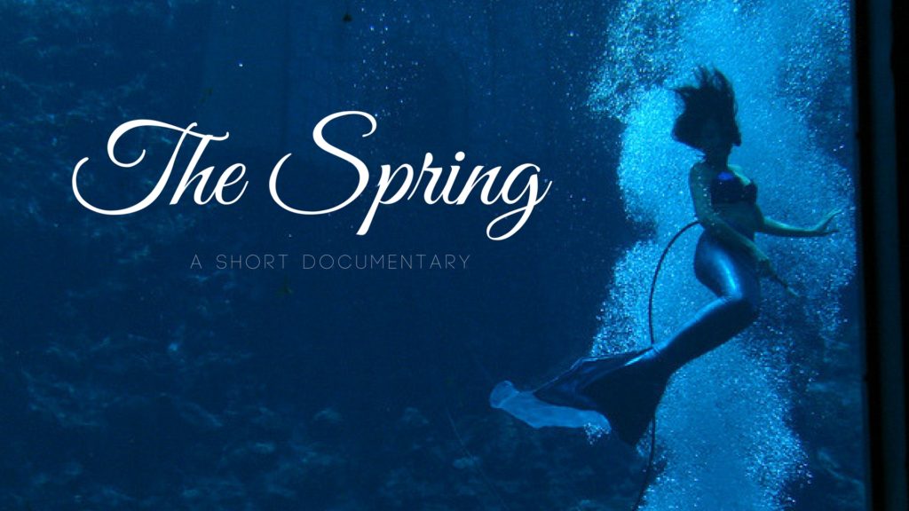 Weeki Wachee Mermaid Documentary "The Spring" Review