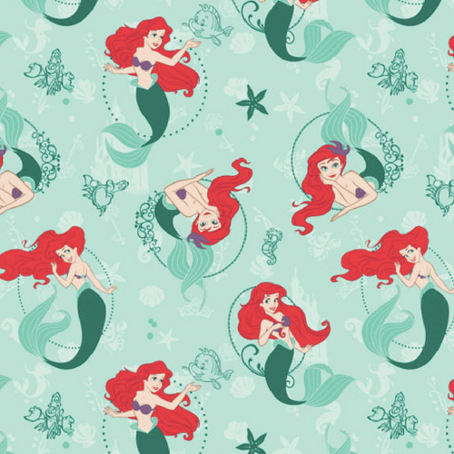 All Types Of Mermaid Fabric For All Your Sewing Adventures