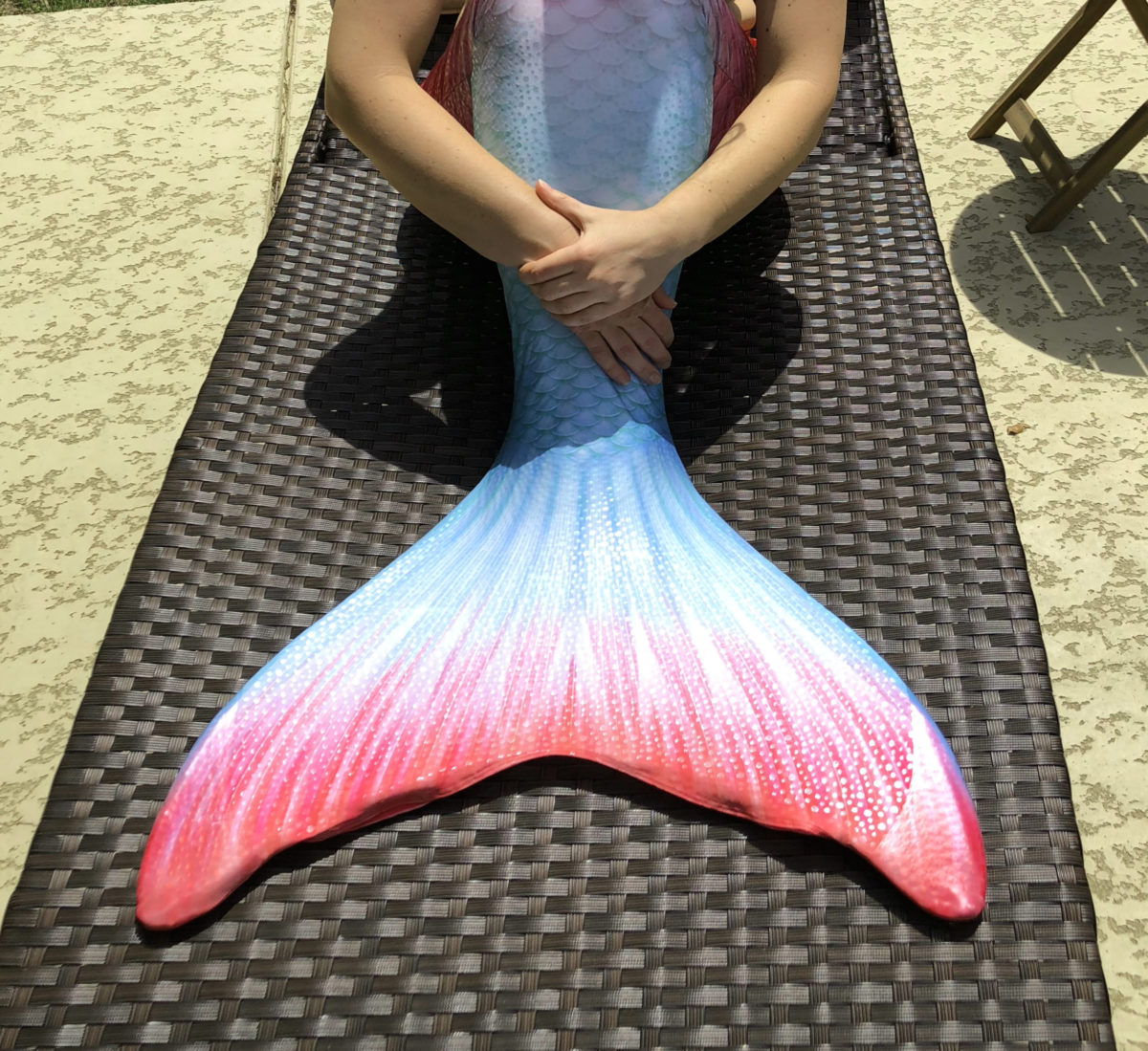 Fin Fun Mermaid Tail Review - With 10% Off Promo Code!