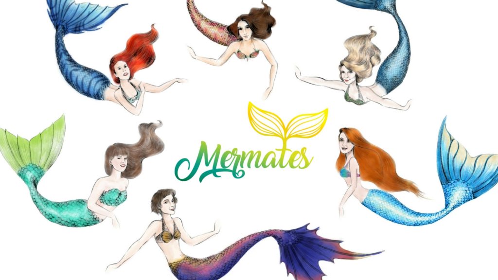 Meet a Mermaid Archives - Page 2 of 3 - Everything Mermaid