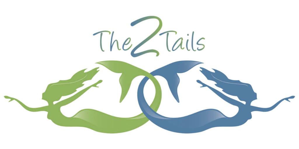The 2 Tails Mermaid Tail Review and 10% Off Promo Code