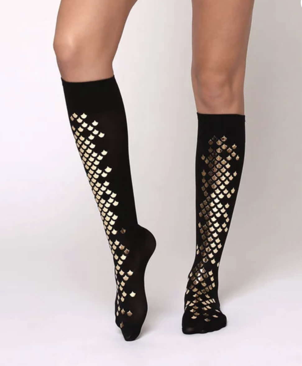 Ultimate Collection Of Mermaid Tights And Where To Buy