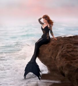 Different Types Of Mermaids - Which One Are You?