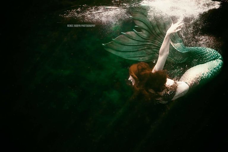 Different Types Of Mermaids - Which One Are You?