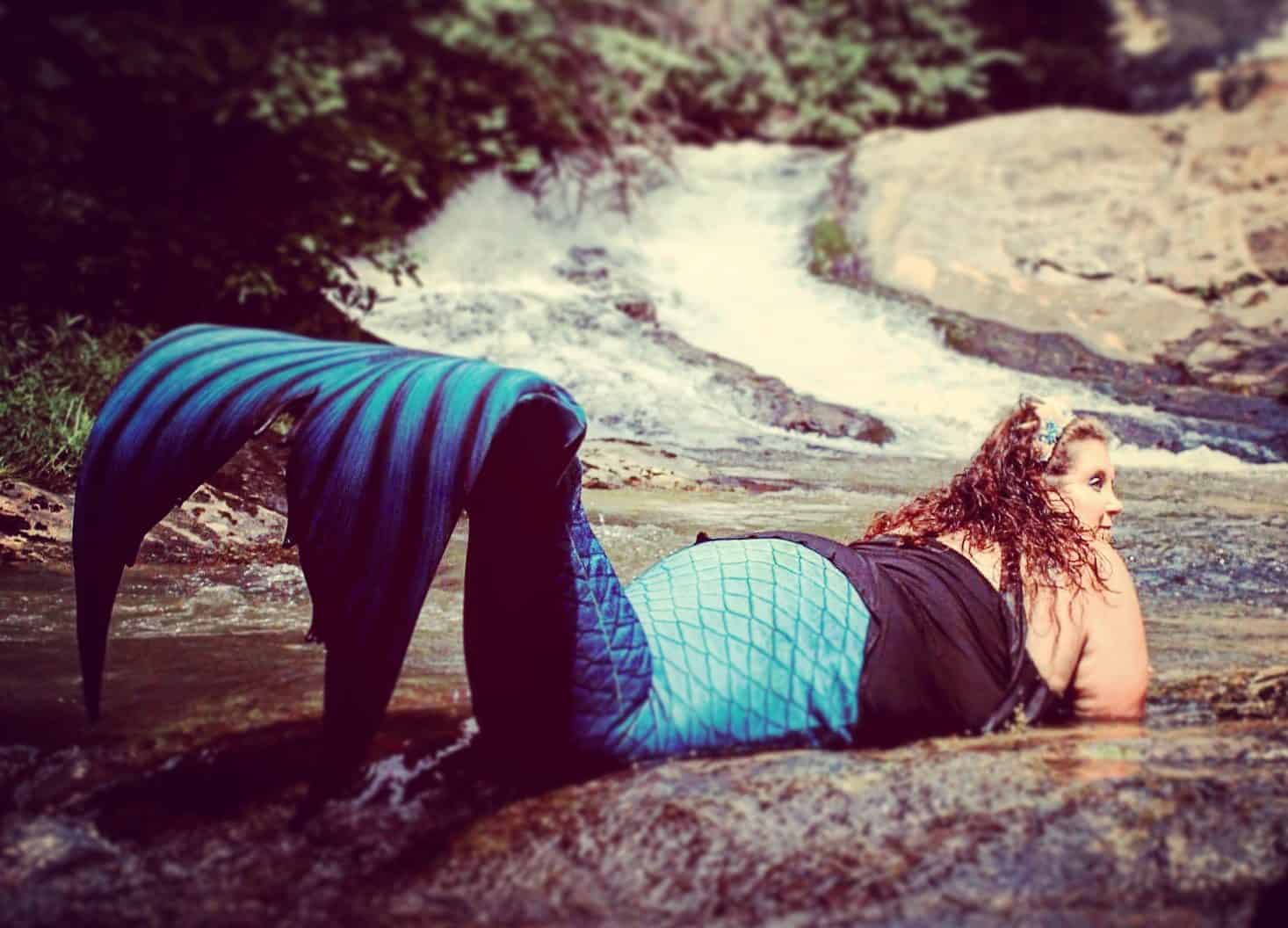 Plus Size Mermaid Pride, Products, and Fin-spirations