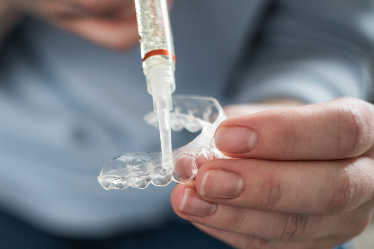 Mermaids Review For Smile Brilliant Teeth Whitening