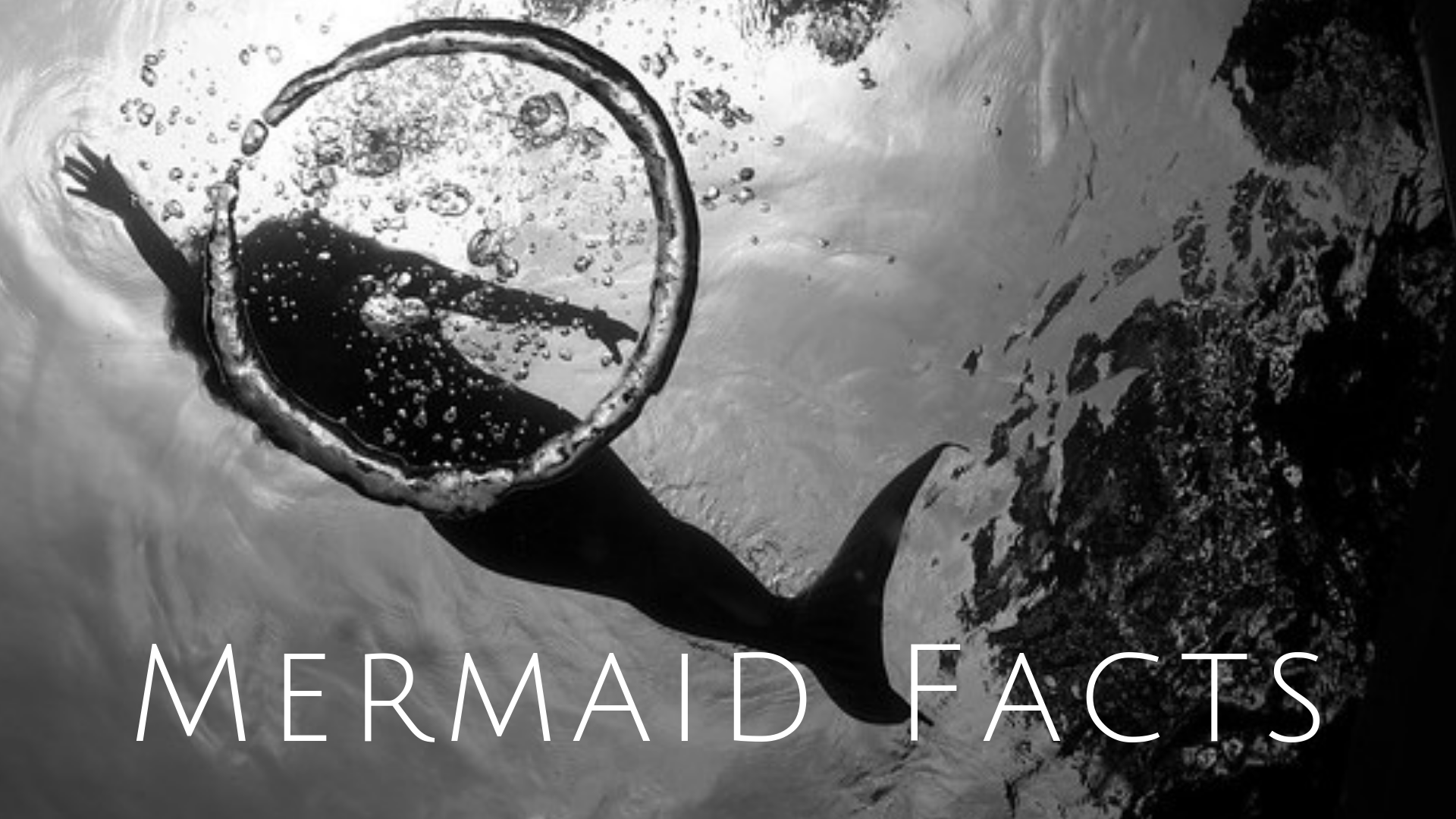 Mermaid Facts: Everything You Need To Know About Mermaid History