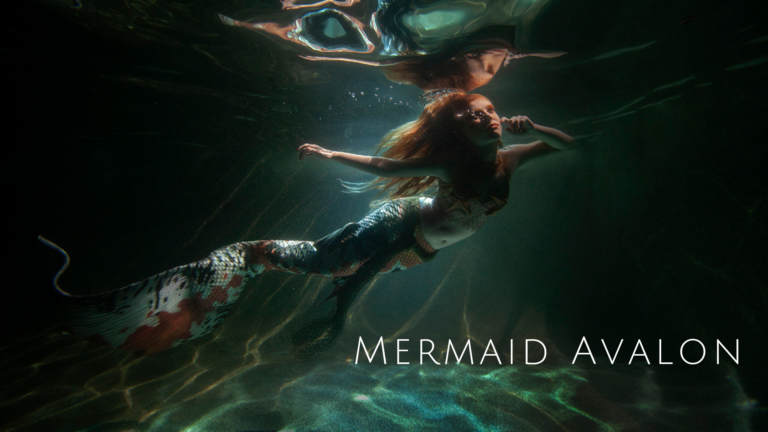 Meet a Mermaid Archives - Everything Mermaid