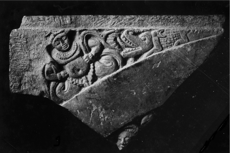 Merpeople: A Human History