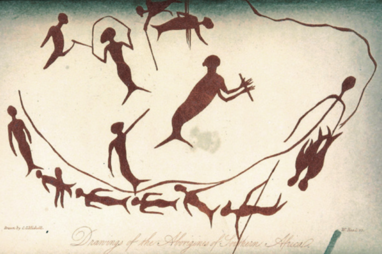 Merpeople: A Human History