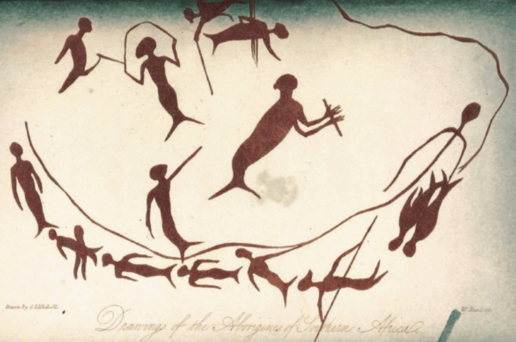 Merpeople: A Human History